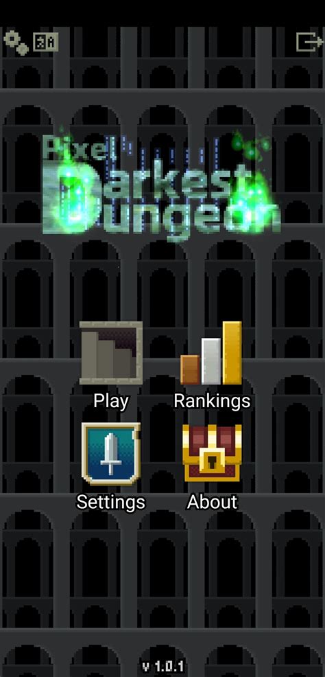 Pixel Darkest Dungeon Apk For Android Download