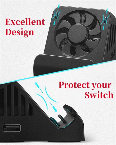 Docks Portátiles Compatibles Con La Nintendo Switch
