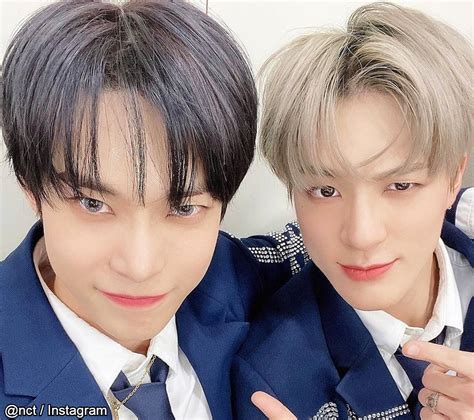 Nct ドヨン、まるで単身赴任中の父親！ 海外に滞在中のジェノとの会話がかわいすぎる Kpop Monster