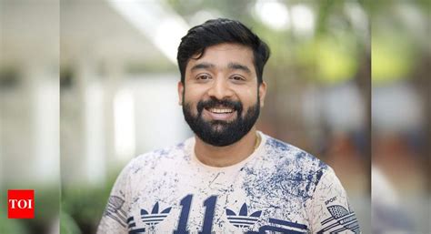 Niranjan Nair Joins Rakkuyil Heres What The Actor Has To Say