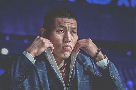 让李景亮至今耿耿于怀！就是他 哔哩哔哩