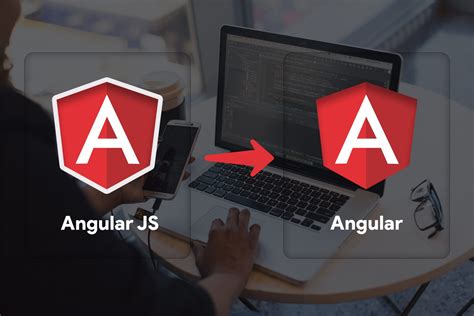 Why You Should Upgrade Angularjs To Angular Blog