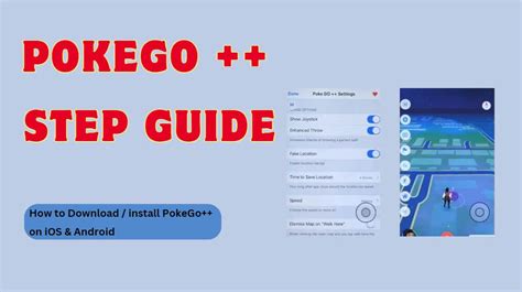 2025 Latest How To Download Pokego Iosandroid Easy Way