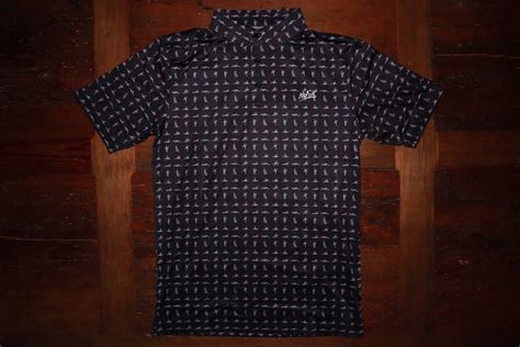 Sex Ed Polo Back Roads Apparel