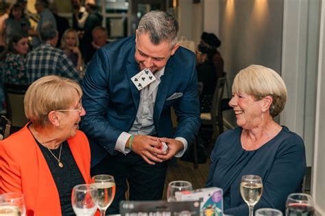The Ultimate Wedding Emcee Experience As Seen On Tv