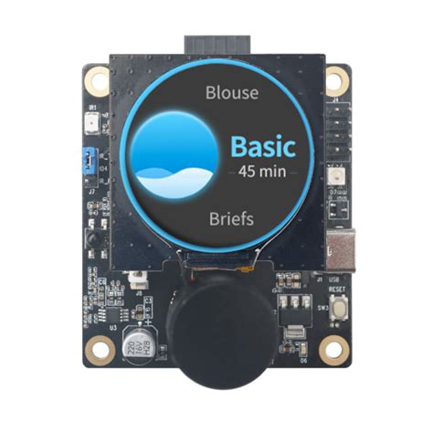 Espressif Esp32 Lyrat Mini Development Board Details Pinout