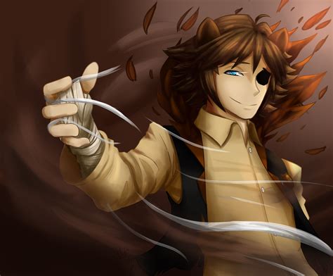 Cat Aftermath By Wolf Con F On Deviantart