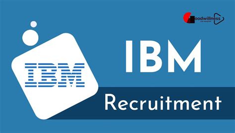 IBM Off Campus Job 2025 Hiring For Application Developer Role