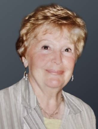 Nécrologie Mme Yolande Lacroix Leclerc Avis de décès Le Nouvelliste
