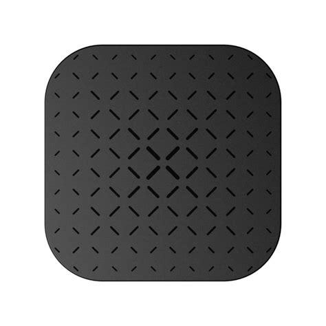 CarlinKit Basic Carplay Ai Box Wireless CarPlay Android Auto Adapter