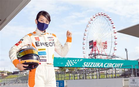 藤島知子の“女性同士のガチバトル”競争女子「kyojo Cup」レポート Car Watch