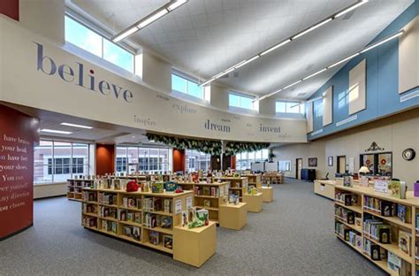 Zwink Elementary School — Chps 2