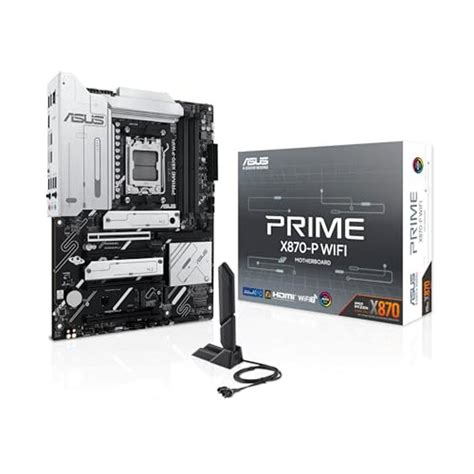 Asus Prime Z890 P Wifi Motherboard Specs Compare Prices Pangoly