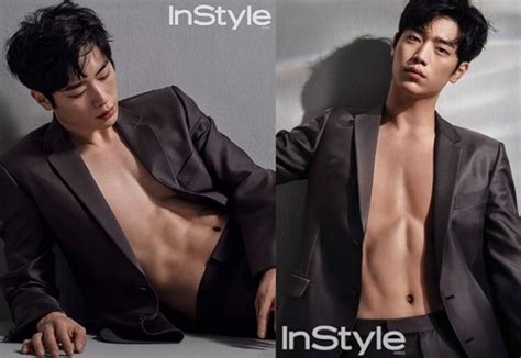 서강준 복근까지 열일하면 곤란한데요