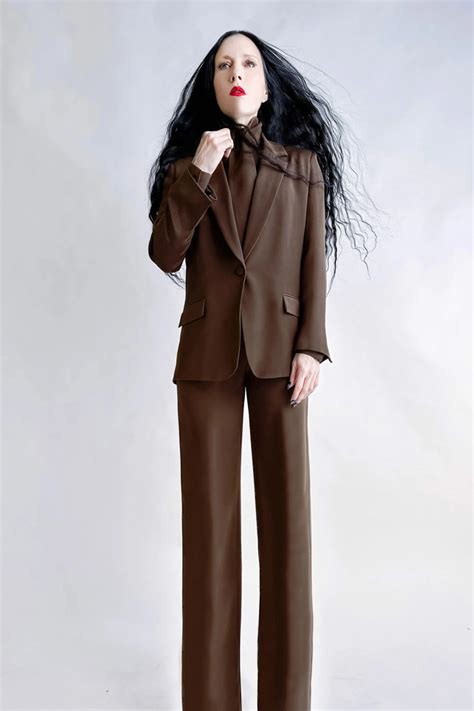 Libertine Fall 2023 Collection Tom Lorenzo