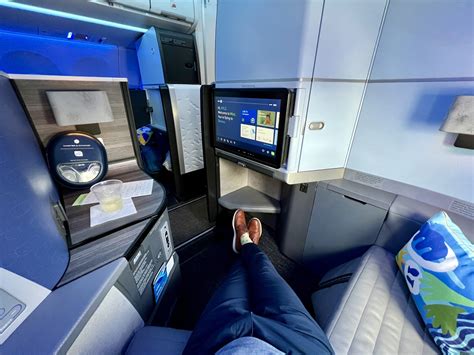 Is The Jetblue Mint Studio Worth The Upgrade