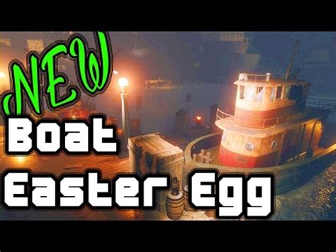 Shadows Of Evil Easter Egg Three Zombies