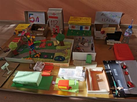 Проект Град на 5а клас 11 ОУ Пимен Зографски София