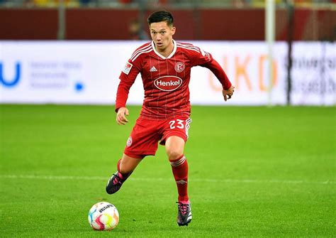 Nürnberg Vs Düsseldorf Tipp Prognose And Quoten 22042023