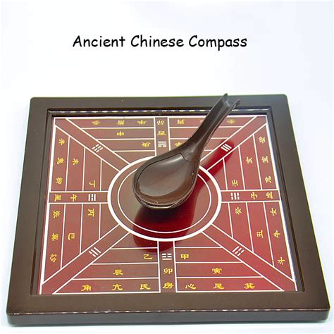 Chinese Compass