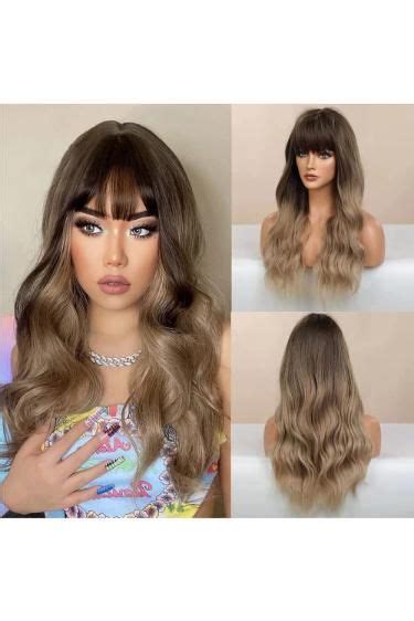 Dark Brown To Light Brown Ombre Artofit