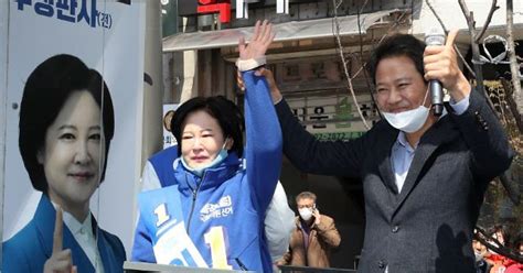 이수진 통합당 막말 논란에 보수 결집나경원 제가 민주당에 가장 무서운 사람