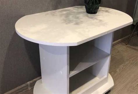 Журнальный столик на колесах Festima Ru частные объявления