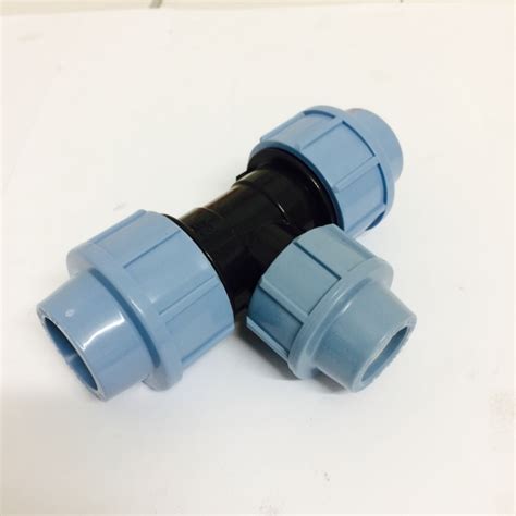 Pp Reducing Tee Jasbro Plumbing Wholesalers Of Plumbing Equipment