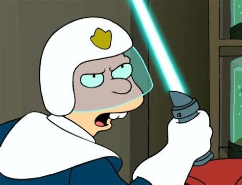 Smitty Futurama Guide Ign