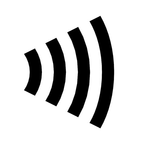 Paypass Vector Svg Icon Svg Repo