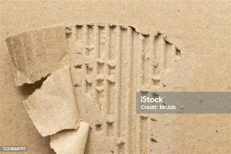 紙のテクスチャ段ボールの背景をリサイクル カラー画像のストックフォトや画像を多数ご用意 カラー画像 ゼロ・ウェイスト ボール紙