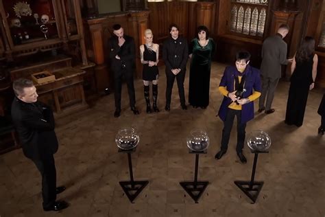 «Экстрасенсы Битва сильнейших второй сезон 2025 дата выхода участники ведущий ТВ и