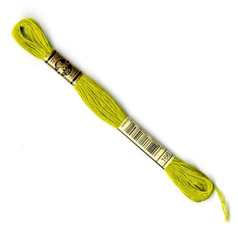 Dmc® 6 Strand Embroidery Floss Brown Michaels
