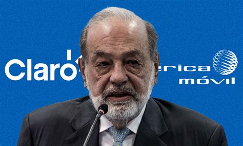 La Nueva Millonaria Inversión De Carlos Slim Para Consolidarse En Argentina