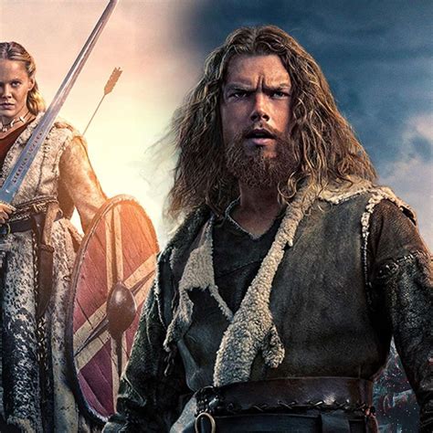Vikings Valhalla Stagione 2 Da Oggi Su Netflix Lega Nerd