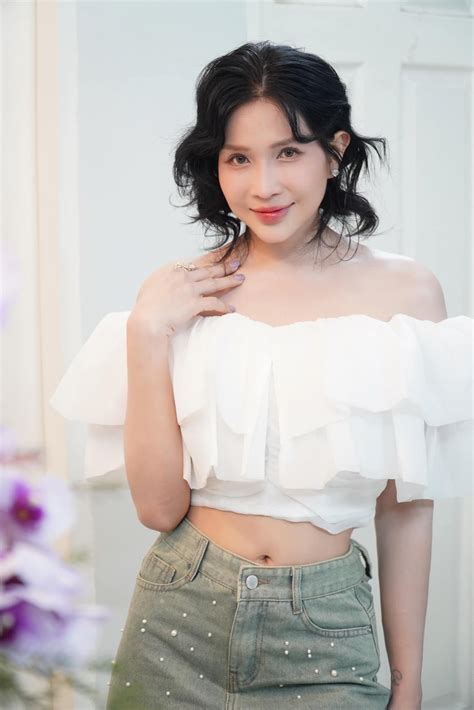 Nhan Sắc Gợi Cảm Của Nữ Chính Phim Kinh Dị Quỷ Nhập Tràng