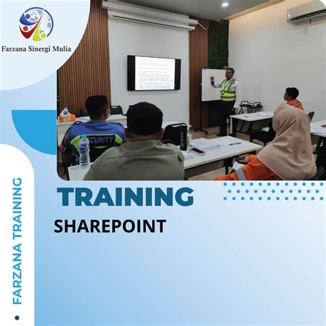 Training Sharepoint Farzana Training Uncategorized