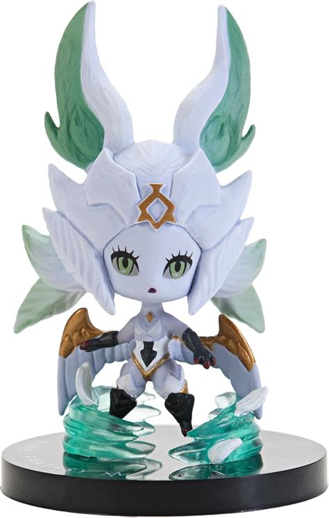 Taito Final Fantasy Xiv Minion Figure Vol 2 Garuda 2 3