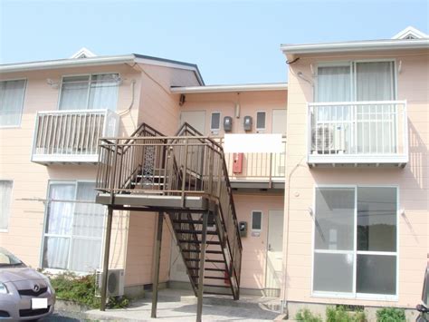 賃貸 アパート 山口県長門市の賃貸・売買不動産情報｜（有）長門不動産