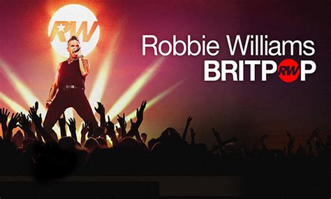 Robbie Williams Tickets Early Entry 12 September 2025 Budapest Mvm Dome