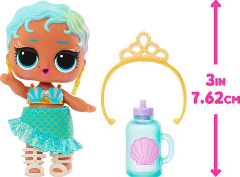 Lol Surprise Sunshine Makeover Dolls