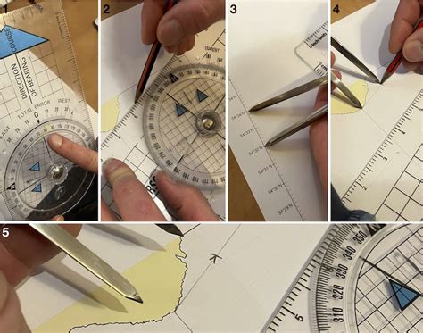 57 Plotting Tidal Streams Notes On Sea Kayak Navigation And Tidal Planning