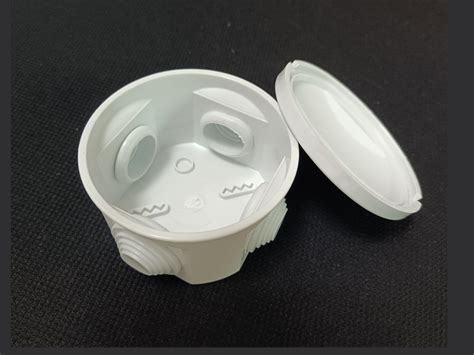 Plastic Junction Box Plastic Mold And Molding Electrical Waterproof