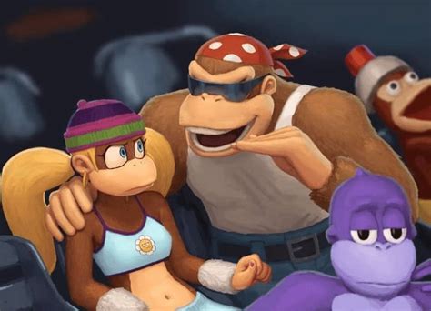 Meme Generator Kong Talking To Girl Kong Newfa Stuff