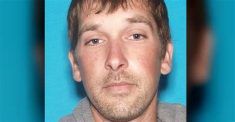 Sheriffs Office Searching For Missing Fortuna Man Redheaded Blackbelt