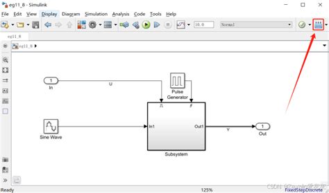 Matlab simulink建模与仿真 第十九章生成C代码 simulink生成c代码 CSDN博客