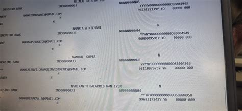 Regex Code To Get The Isin Number Studio Uipath Community Forum