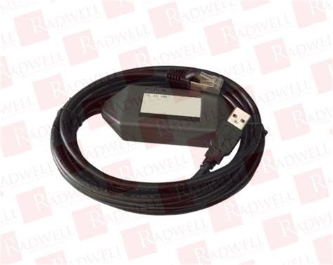 TCSMCNAM3M002P USB To RJ45 Programming Cable For Debugging 54 OFF
