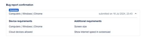 Test Io Bugs Received Bugs And All Bugs Docs