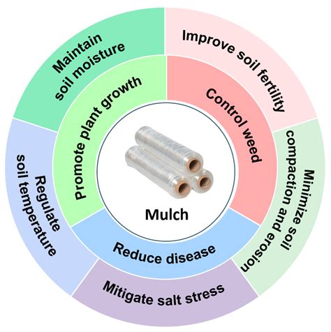 Lignin Based Composite Film And Its Application For Agricultural Mulching